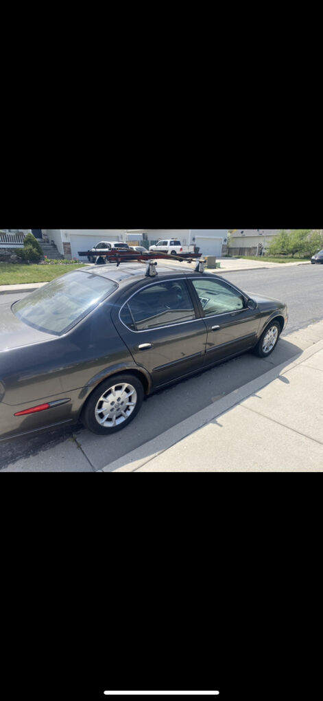 2001 Nissan Maxima in Salt Lake City, UT | KSL Cars