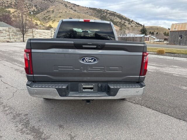 2024 Ford F-150 XLT in Morgan, UT | KSL Cars