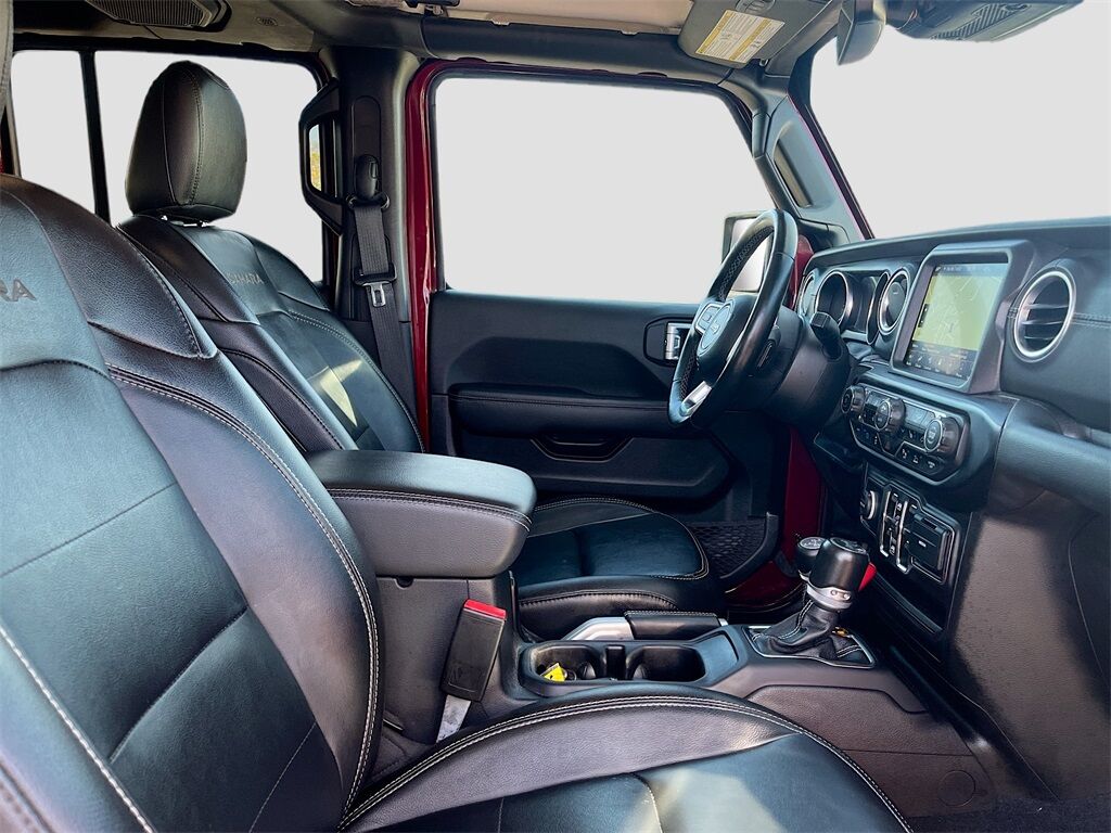 2021 Jeep Wrangler Unlimited Sahara 4xe in Colorado Springs, CO | KSL Cars