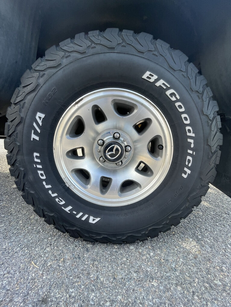 1999 Mazda B-Series in Salt Lake City, UT | KSL Cars