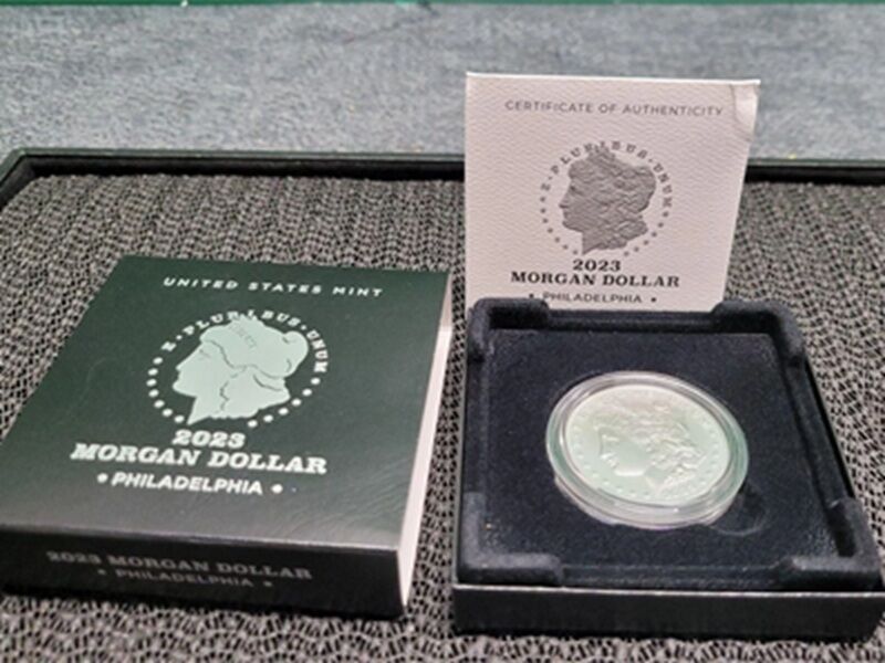 myhometownauctions.com - Jan 6, Jan 13 and Jan 15: Coins, Metals, and ...