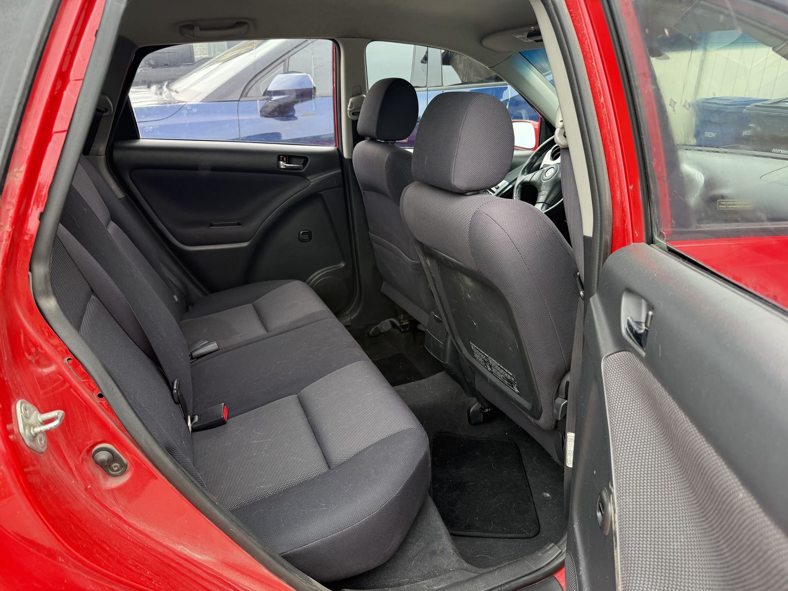 2003 Toyota Matrix XRS in West Jordan, UT | KSL Cars