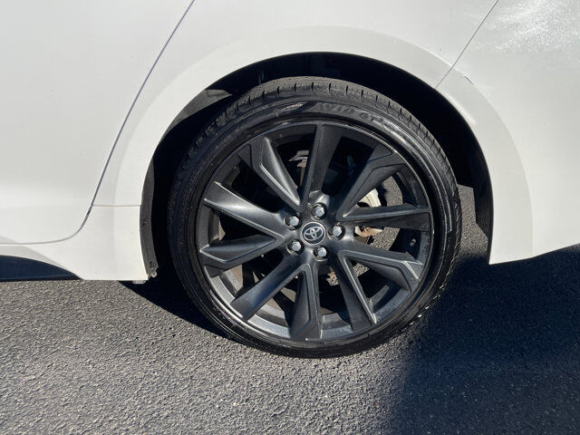 2024 Toyota Corolla XSE in Orem, UT | KSL Cars