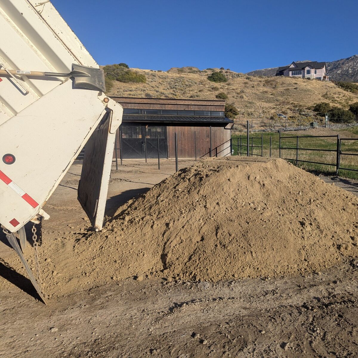 FILL DIRT DELIVERED | Soil | KSL Classifieds