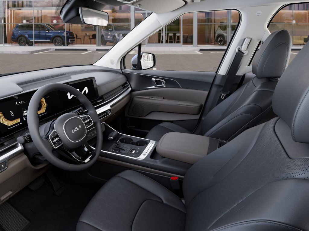 2026 Kia Carnival LXS in Idaho Falls, ID | KSL Cars