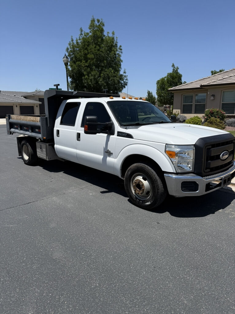 2011 Ford F-350 Super Duty in Washington, UT | KSL Cars