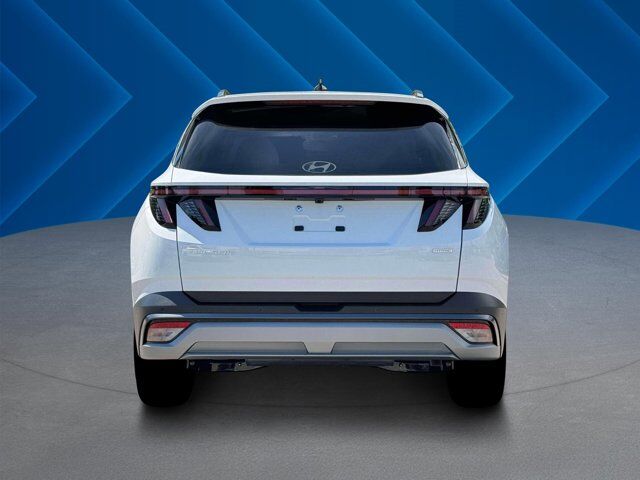 2026 Hyundai Tucson Limited in Sandy, UT | KSL Cars