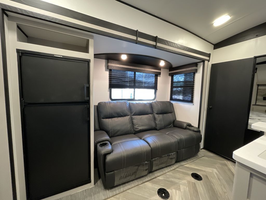 2022 Heartland Torque T331 Torque | Travel Trailers, Bumper Pull | KSL ...