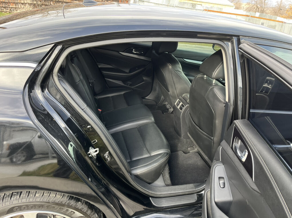 2018 Nissan Maxima 3.5 SV in Salt Lake City, UT | KSL Cars