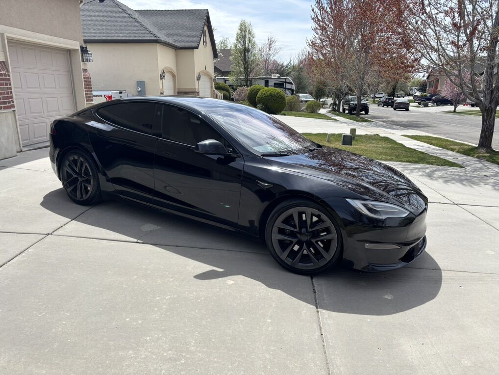 2021 Tesla Model S Performance 34500 in Farr West, UT | KSL Cars