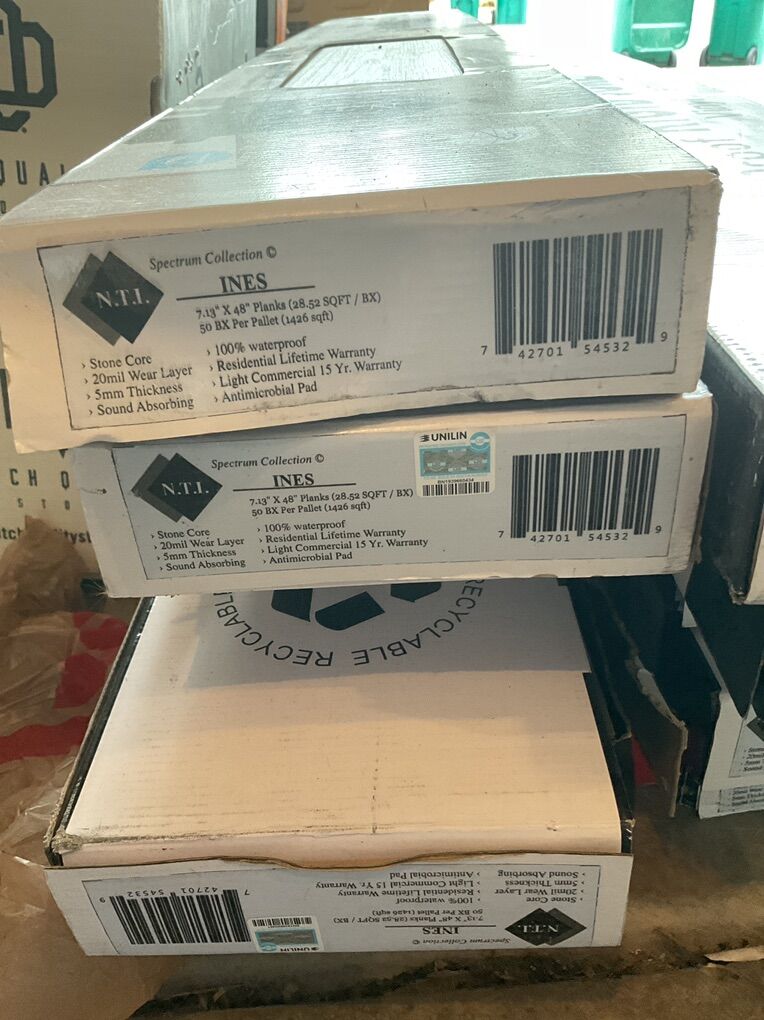 Flooring | Flooring | KSL Classifieds