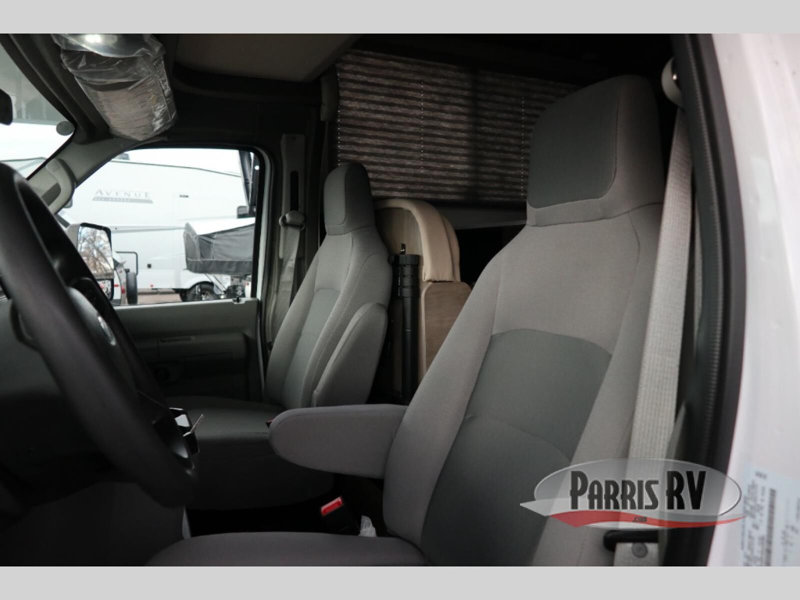 New 2025 Gulf Stream RV Conquest Class C 63111 | Motorhomes | KSL ...