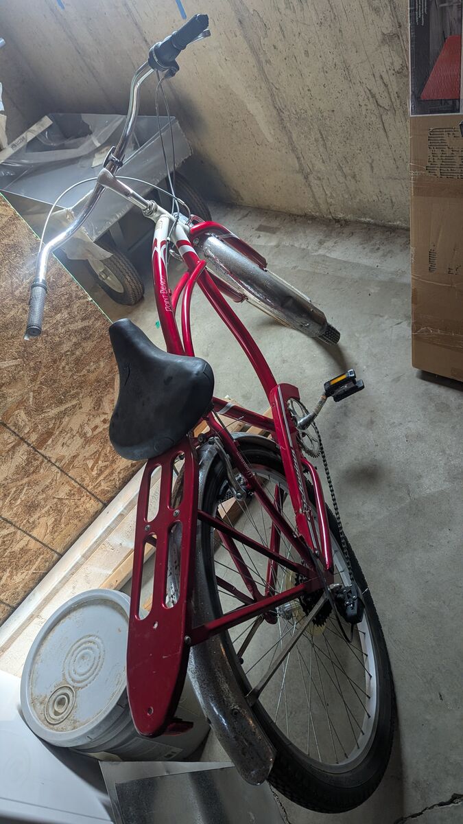 Schwinn bike/bicycle/lowrider | Cycling | ksl.com