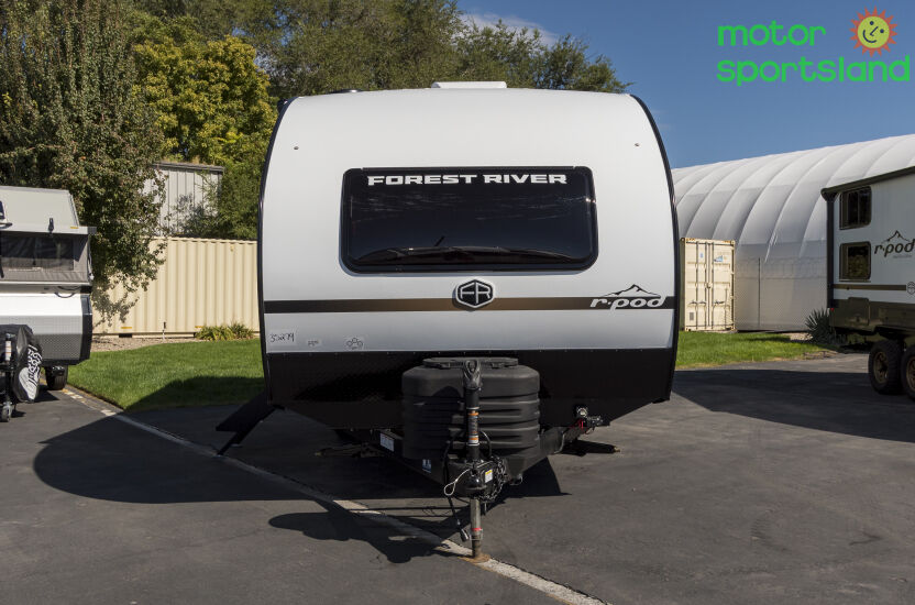 2026 Forest River R-pod 197 | Travel Trailers, Bumper Pull | KSL ...