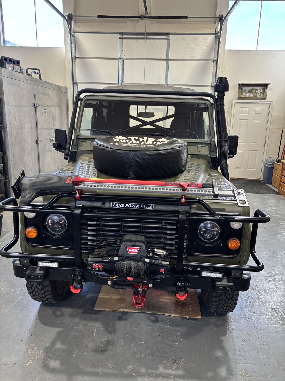 1985 Land Rover Defender | Rock Crawlers | KSL Classifieds