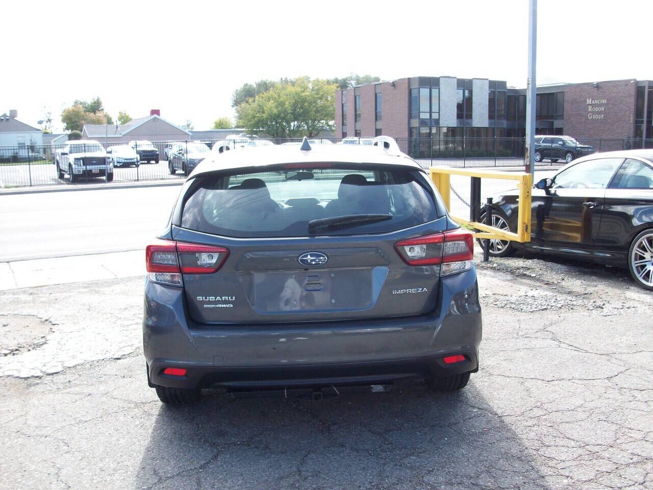 2022 Subaru Impreza Premium in Millcreek, UT | KSL Cars