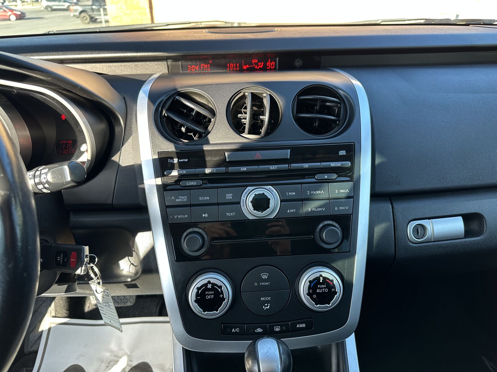 2009 Mazda CX-7 Touring in Tooele, UT | KSL Cars