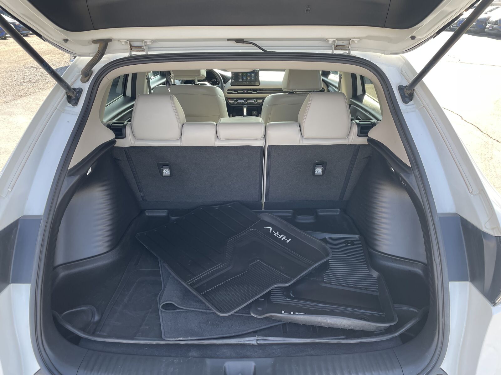 2023 Honda HR-V EX-L in Lindon, UT | KSL Cars