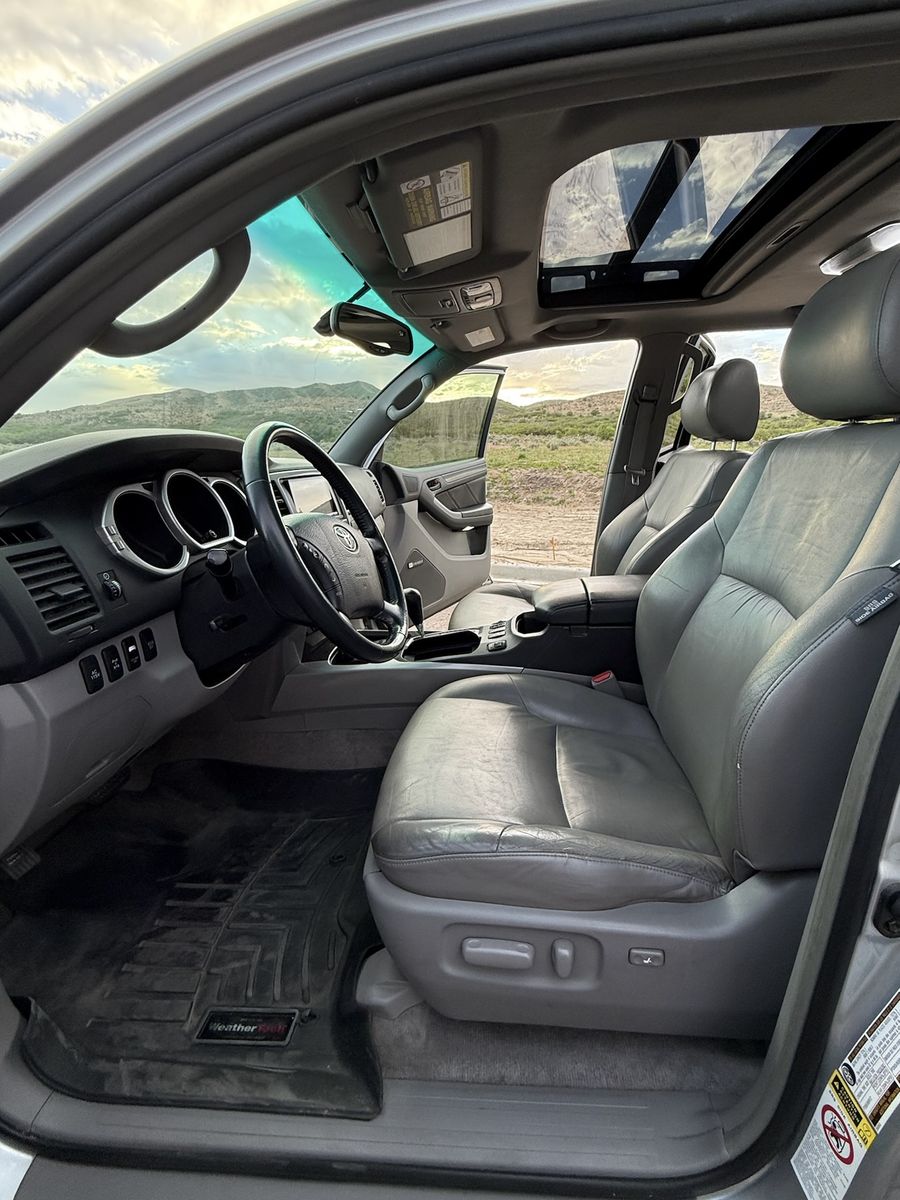 2005 Toyota 4Runner Limited in Lehi, UT | KSL Cars
