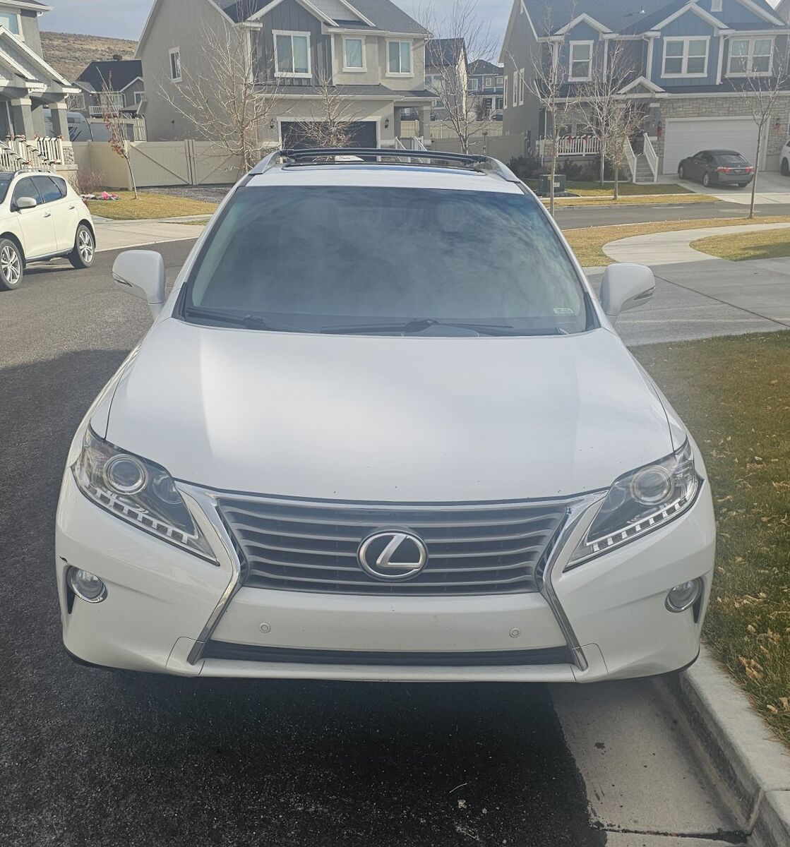 2014 Lexus RX Base in Saratoga Springs, UT | KSL Cars