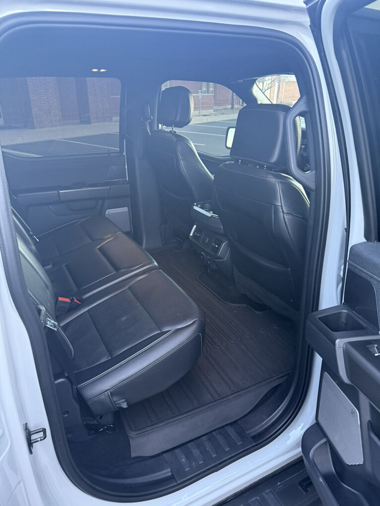 2024 Ford F-150 Lariat in Lehi, UT | KSL Cars