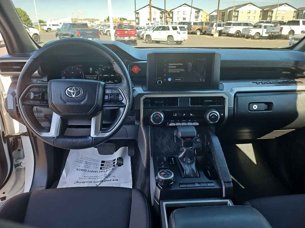 2025 Toyota Tacoma TRD Off-Road in Idaho Falls, ID | KSL Cars