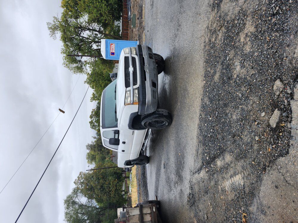 2004 Chevrolet Silverado 2500HD LT in Logan, UT | KSL Cars