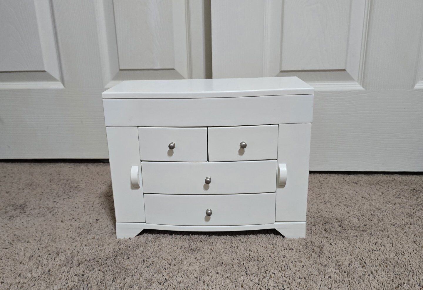 Wooden Jewelry Box | Home Decor | KSL Classifieds