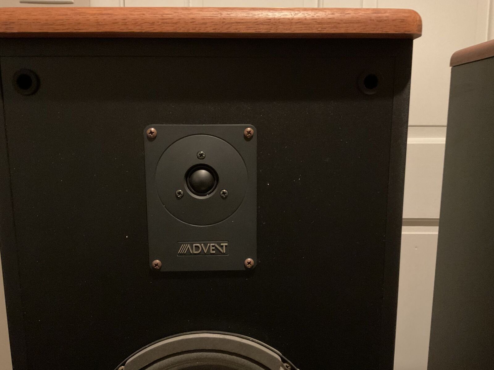 Advent Prodigy II Speakers | Home Speakers | KSL Classifieds