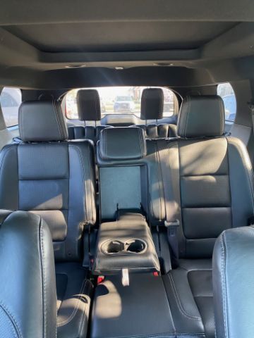 2015 Ford Explorer Sport in American Fork, UT | KSL Cars