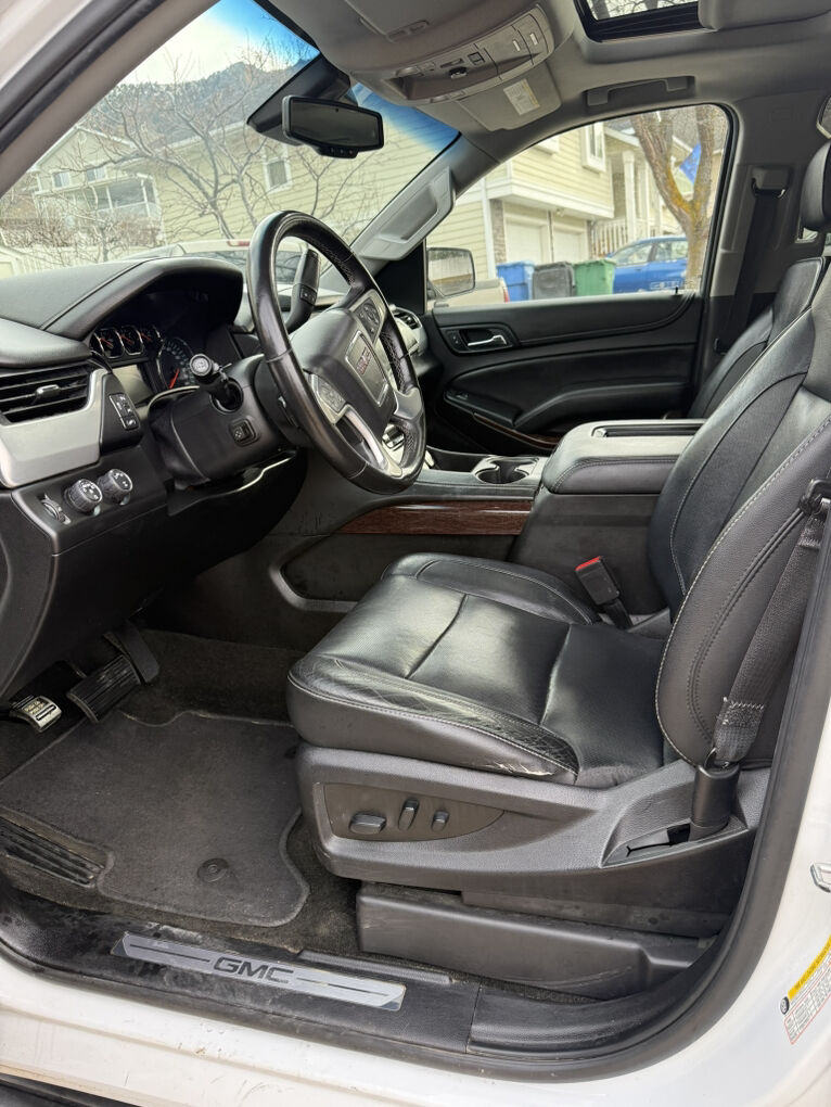 2018 GMC Yukon XL in Logan, UT | KSL Cars