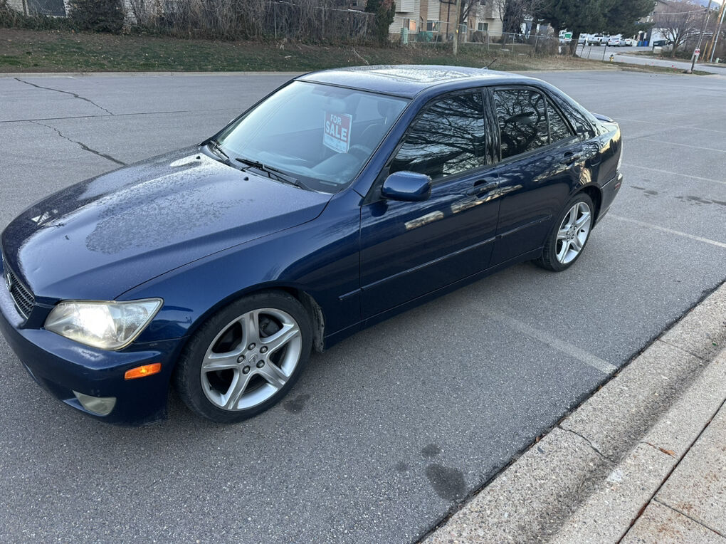2005 Lexus IS 300 in Ogden, UT | KSL Cars