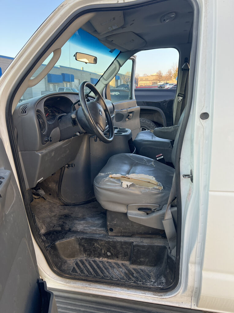 2004 Ford E-Series E-350 in Sandy, UT | KSL Cars