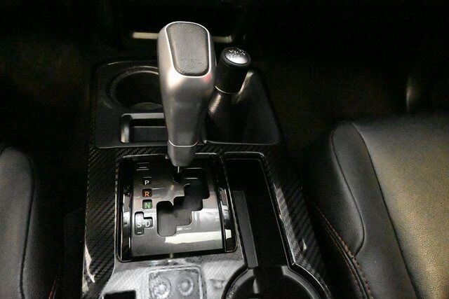 2024 Toyota 4Runner TRD Pro in Salt Lake City, UT | KSL Cars