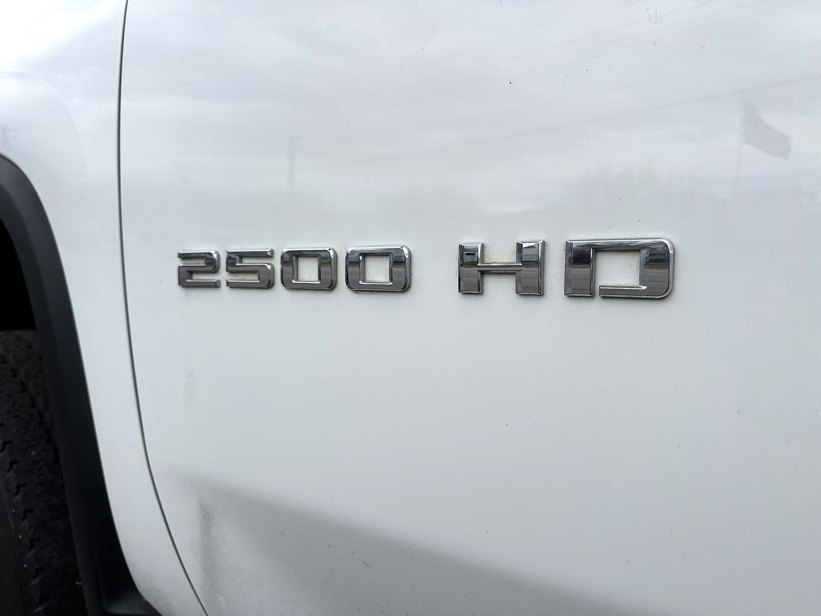 2024 Chevrolet Silverado 2500HD Work Truck in Draper, UT | KSL Cars