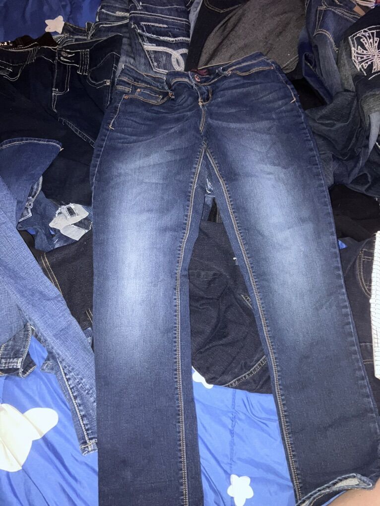 Womens Pants Size 2-5 | Women's Clothing | KSL Classifieds