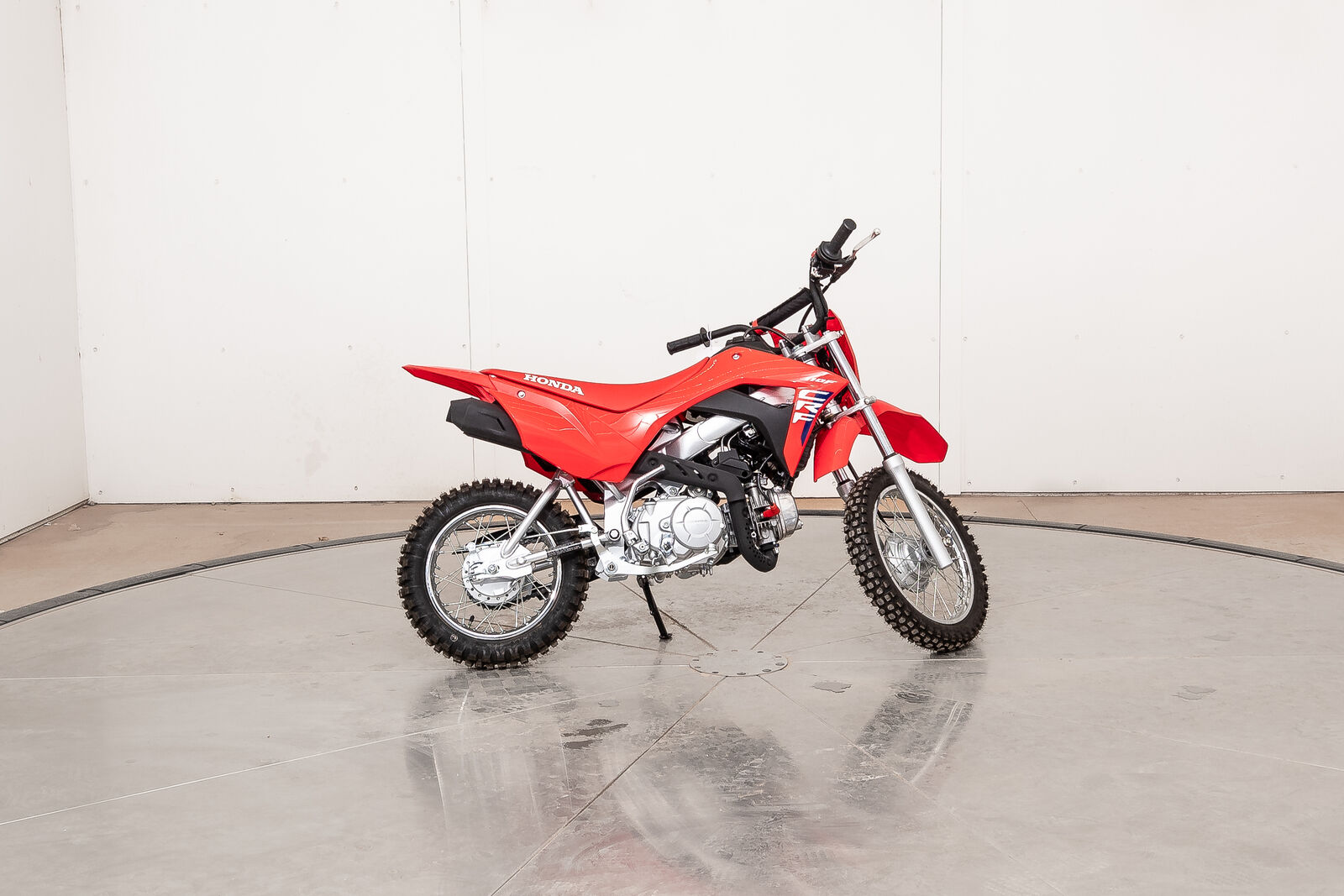 2026 Honda CRF110F | Motorcycles, Dirt Bikes New | KSL Classifieds