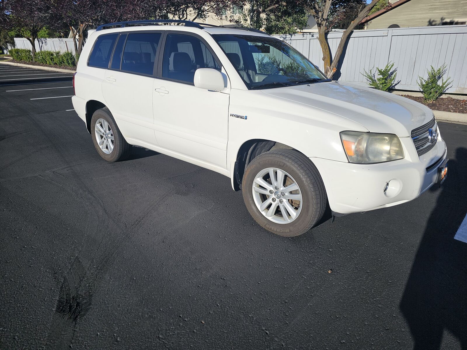2006 Toyota Highlander Hybrid Limited 2200 in Sandy, UT | KSL Cars