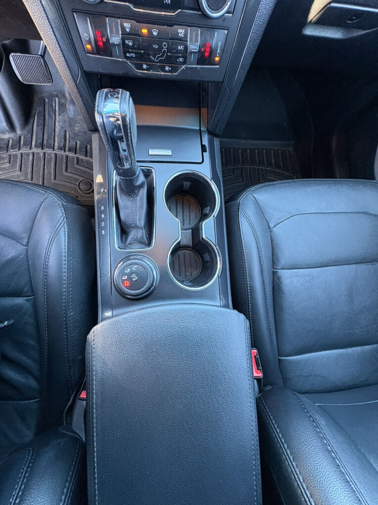 2017 Ford Explorer XLT in St. George, UT | KSL Cars