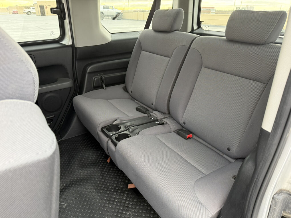 2008 Honda Element EX in Ogden, UT | KSL Cars