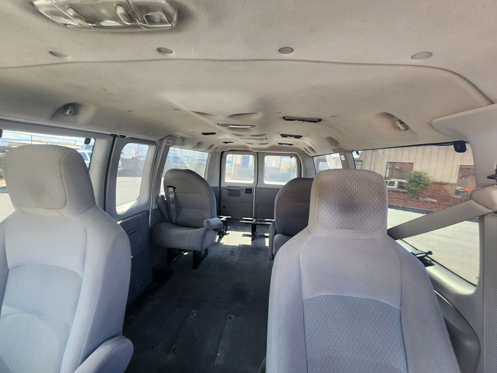2010 Ford E-Series E-350 SD in St. George, UT | KSL Cars
