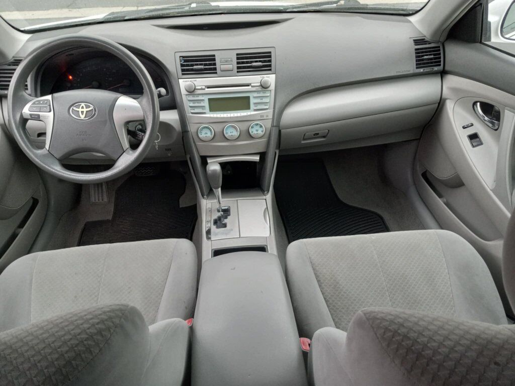 2009 Toyota Camry LE in Murray, UT | KSL Cars