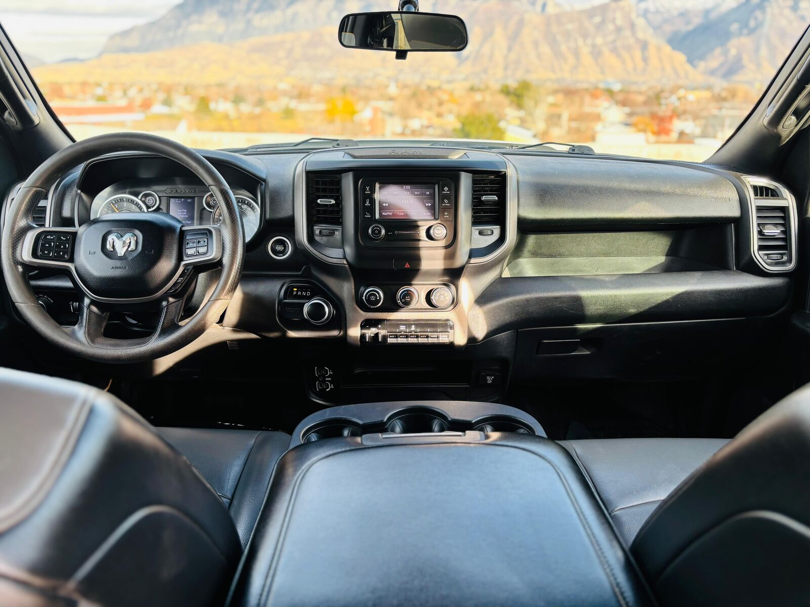 2021 Ram 2500 Tradesman in Orem, UT | KSL Cars
