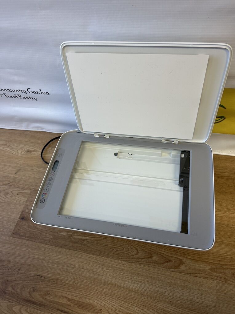 HP2723 Printer/Copy/Scan | Printers | KSL Classifieds