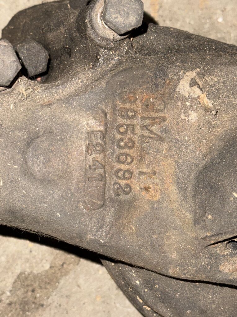 Small Block Chevy Parts | Engine Part | KSL Classifieds