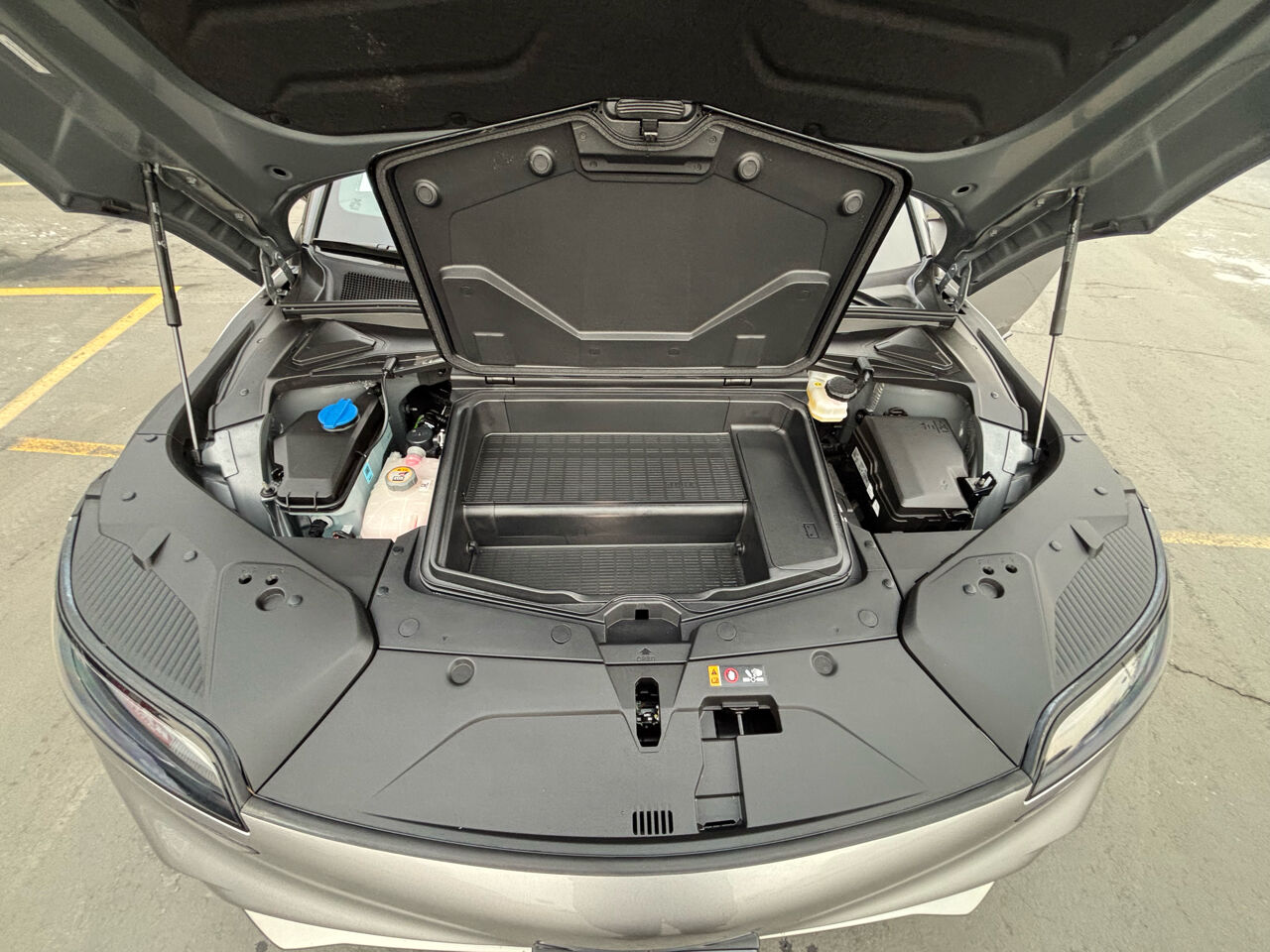 2023 Genesis GV60 Performance in Bountiful, UT | KSL Cars