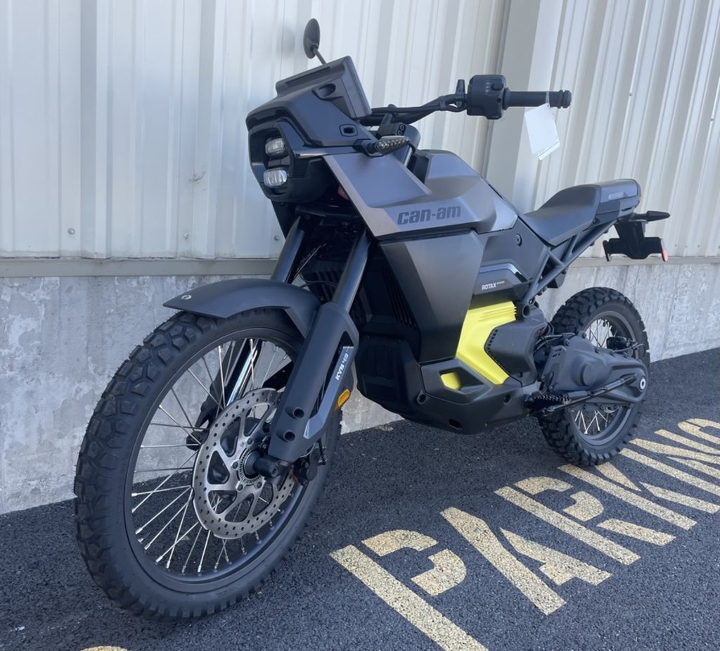 2025 Can-Am® Origin Carbon Black | Motorcycles, Road Bikes New | KSL ...