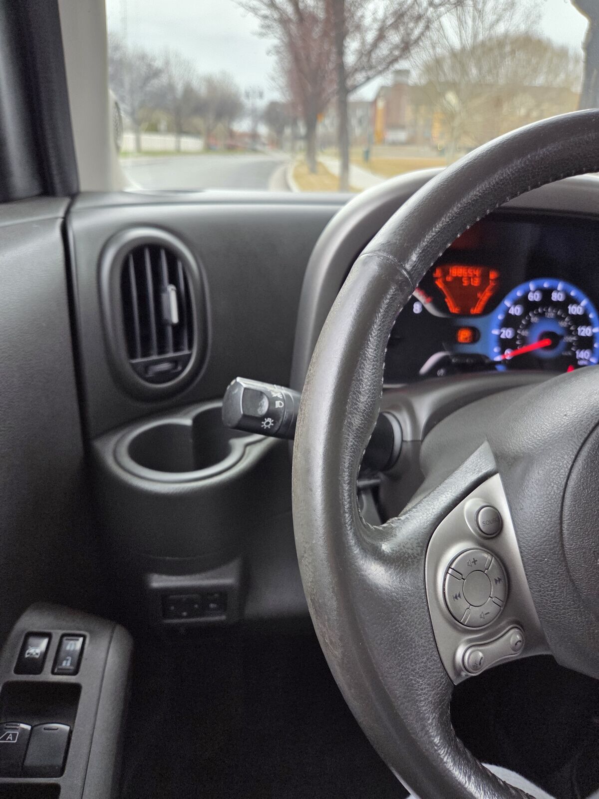2013 Nissan Cube in West Valley City, UT | KSL Cars