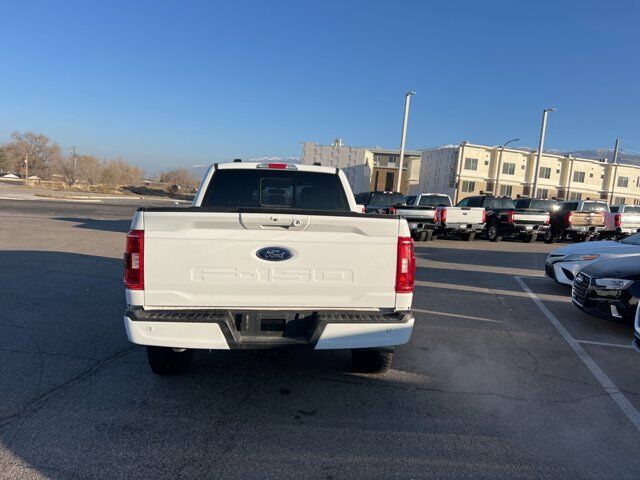 2023 Ford F-150 XLT in Bountiful, UT | KSL Cars