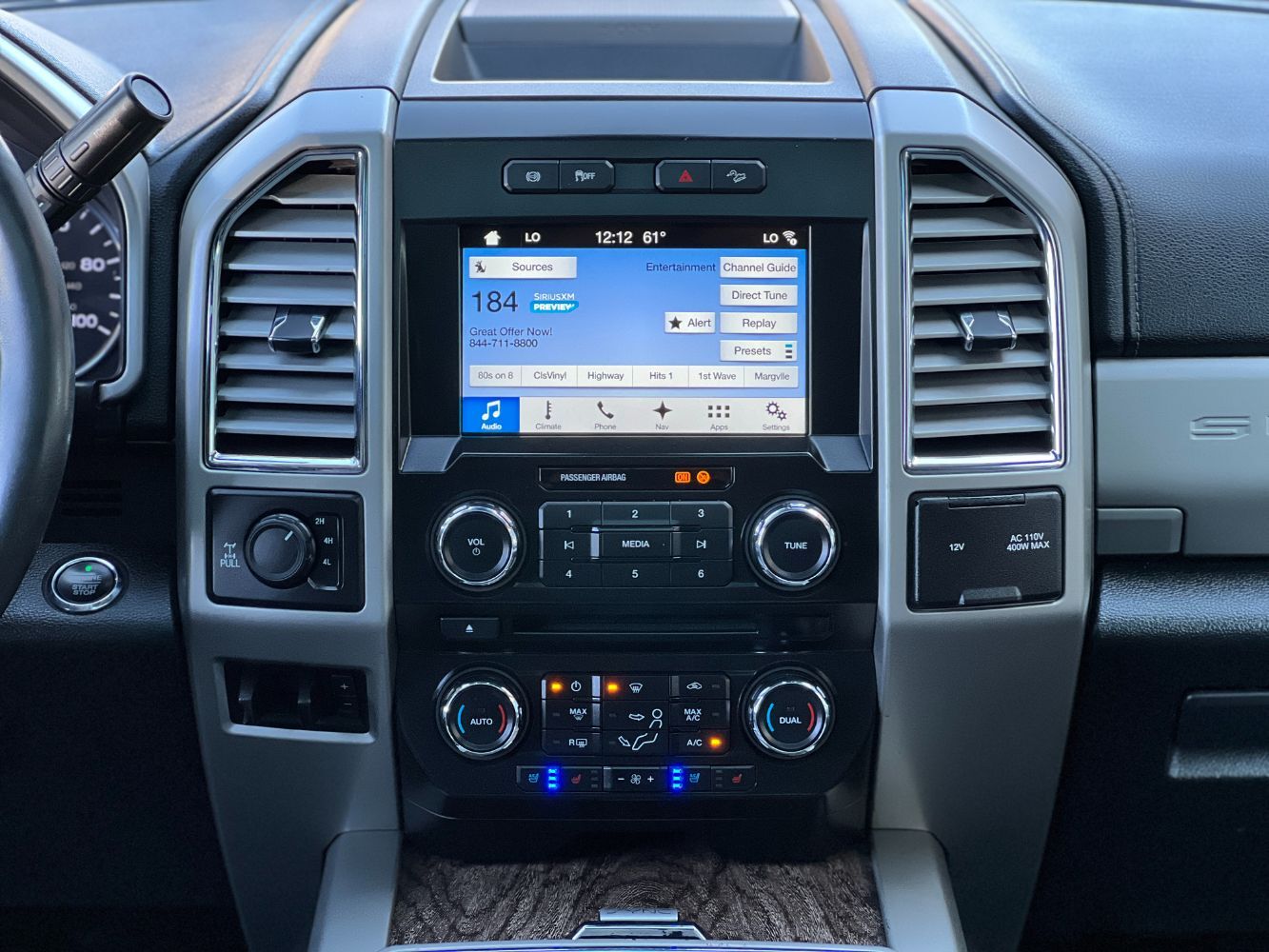 2017 Ford F-250 Super Duty Lariat in Lindon, UT | KSL Cars